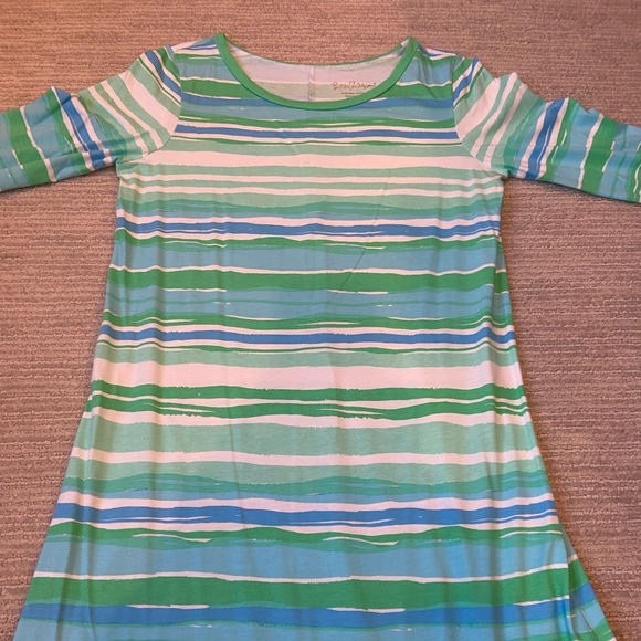 Lilly Pulitzer Rn 88189